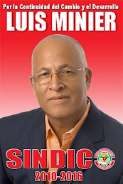 Municipio de comendador: Ayuntamiento Municipal de Comendador, Elias Piña